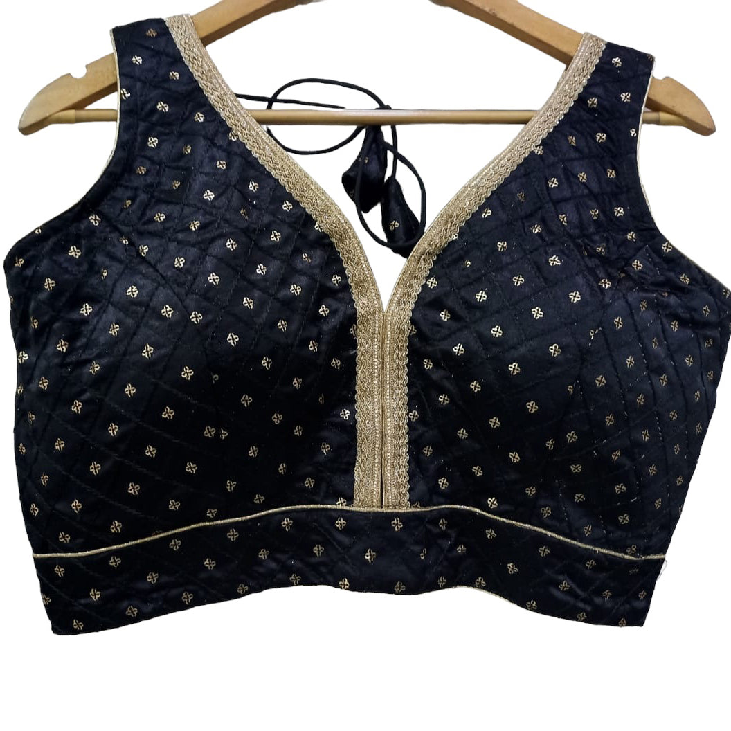 V Neck Diamond Cross Blouse-Many Colors