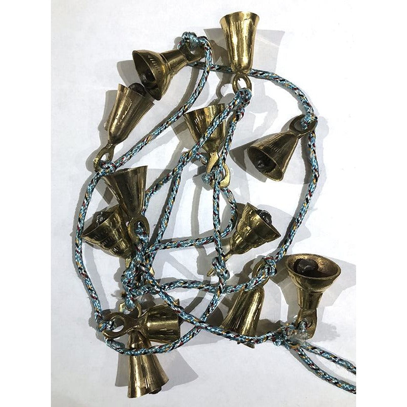 AK 12 Bells Set